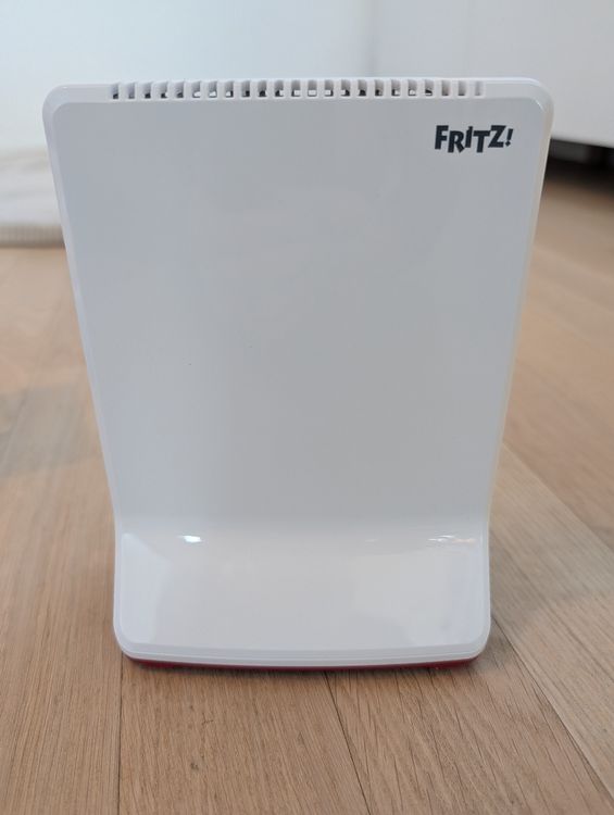 Fritz!Repeater 6000 (Garantie bis 6.5.2030) (Gebraucht) in Dübendorf ...
