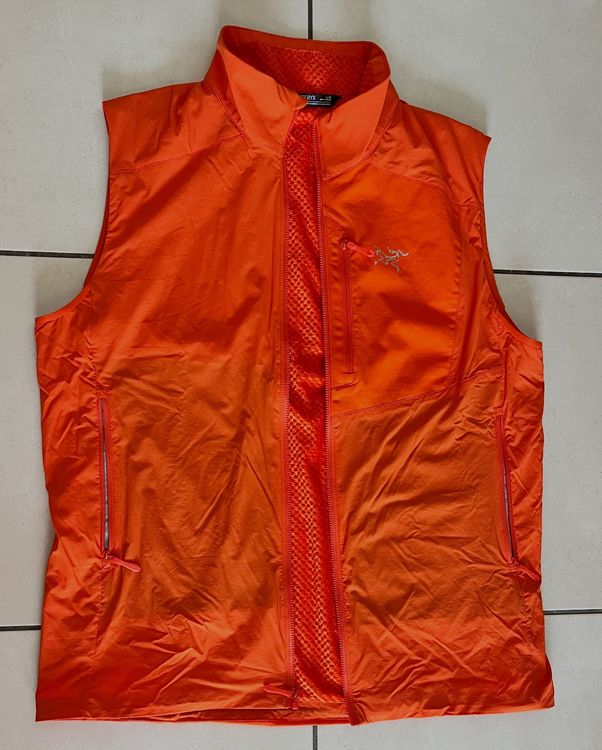 Arcteryx Proton Vest L (Neu (gemäss Beschreibung)) in Villars-sur-Glâne ...