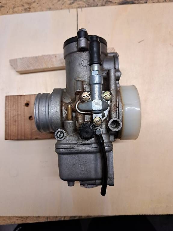 Dell'Orto PHM 40 MS Vergaser für 4-Takt Einzylindermotor (D'occasion) à ...