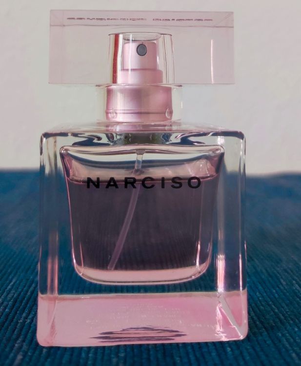 Narciso Rodriguez Radiante Eau De Perfum 30.ml. (Gebraucht) in Lugano ...