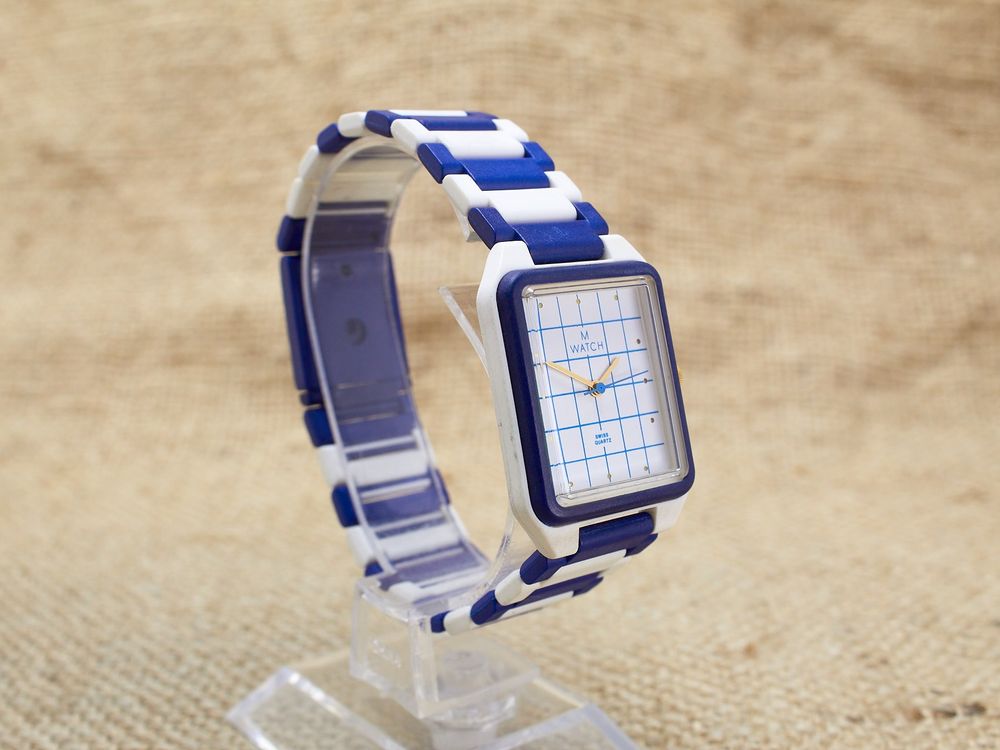 Damen Uhr, M-Watch M7607.577, 26 mm | Kaufen auf Ricardo