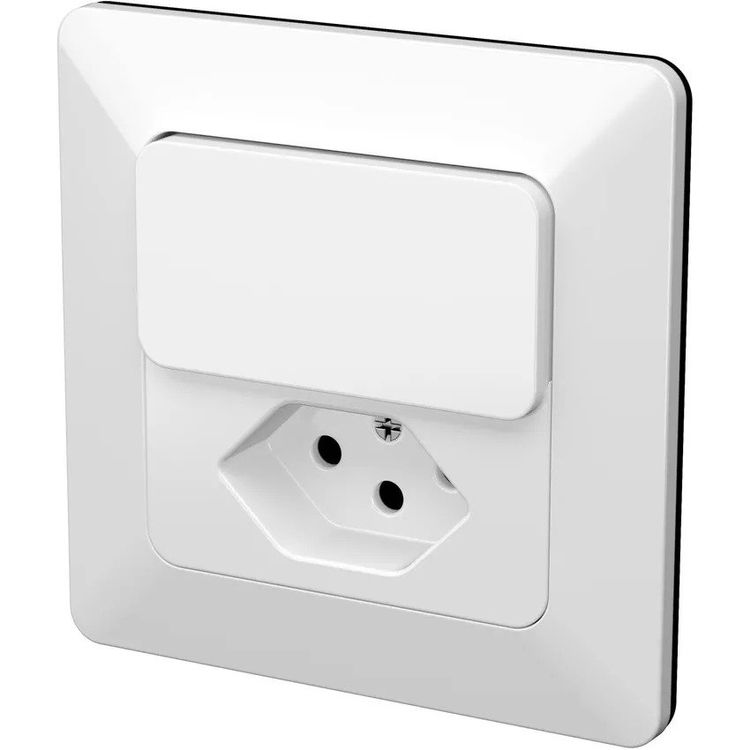 modino priamos Kleinkombi mit Drucktaster und Steckdose T13 (Neu und ...