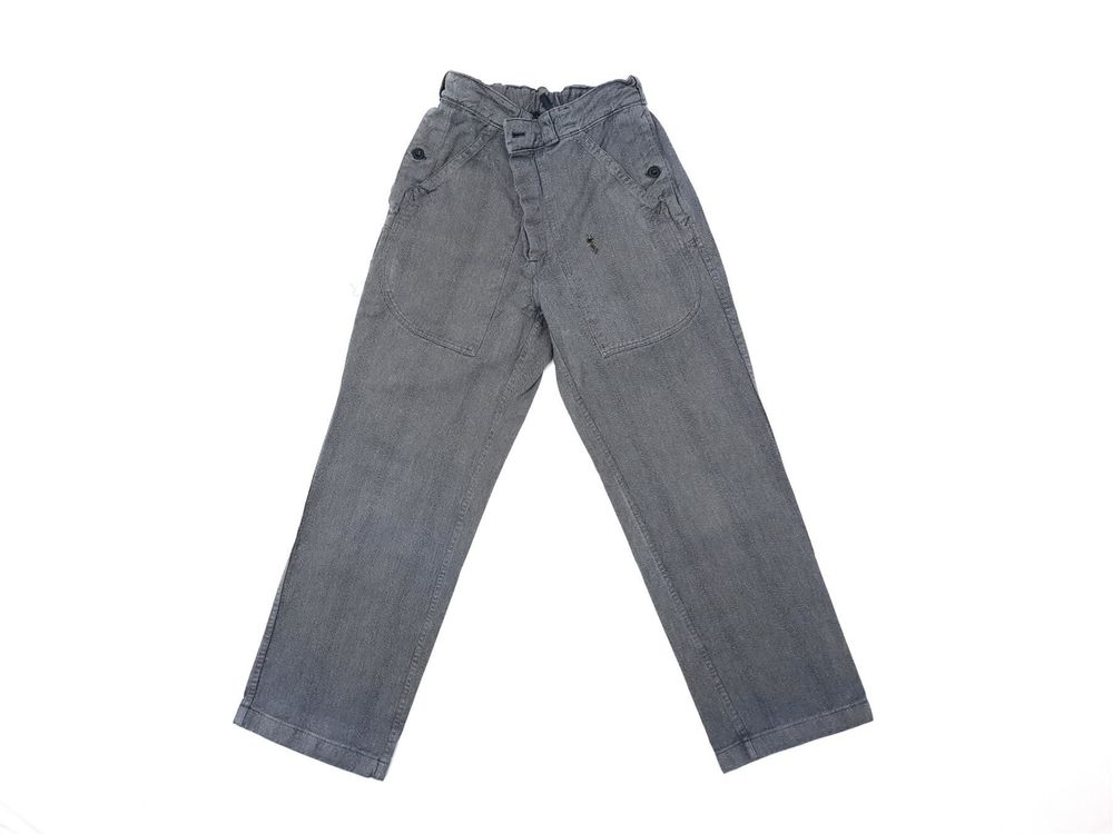 Hose Tenü Blau 45/76 O.Z. 89 | Kaufen auf Ricardo