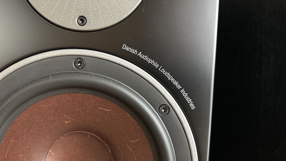 DALI Oberon 3 – Audiophile Regallautsprecher (neuwertig) (Gebraucht) in ...
