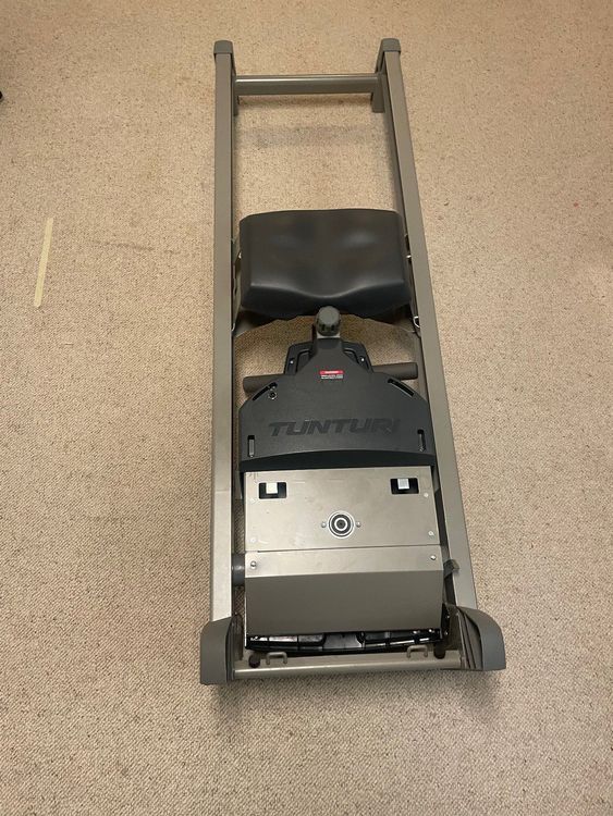 Rudergerät Tunturi R60 (Gebraucht) in Würenlos für CHF 225 – nur ...