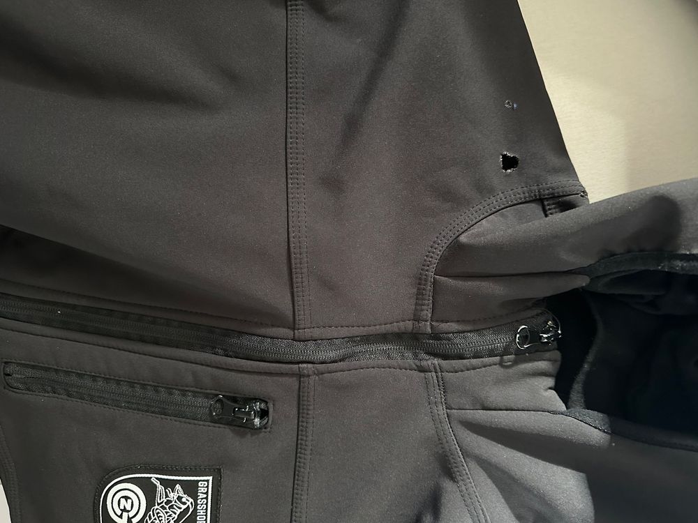 GCZ Kurvenjacke (Gebraucht) in Dübendorf für CHF 39 – mit Lieferung auf ...