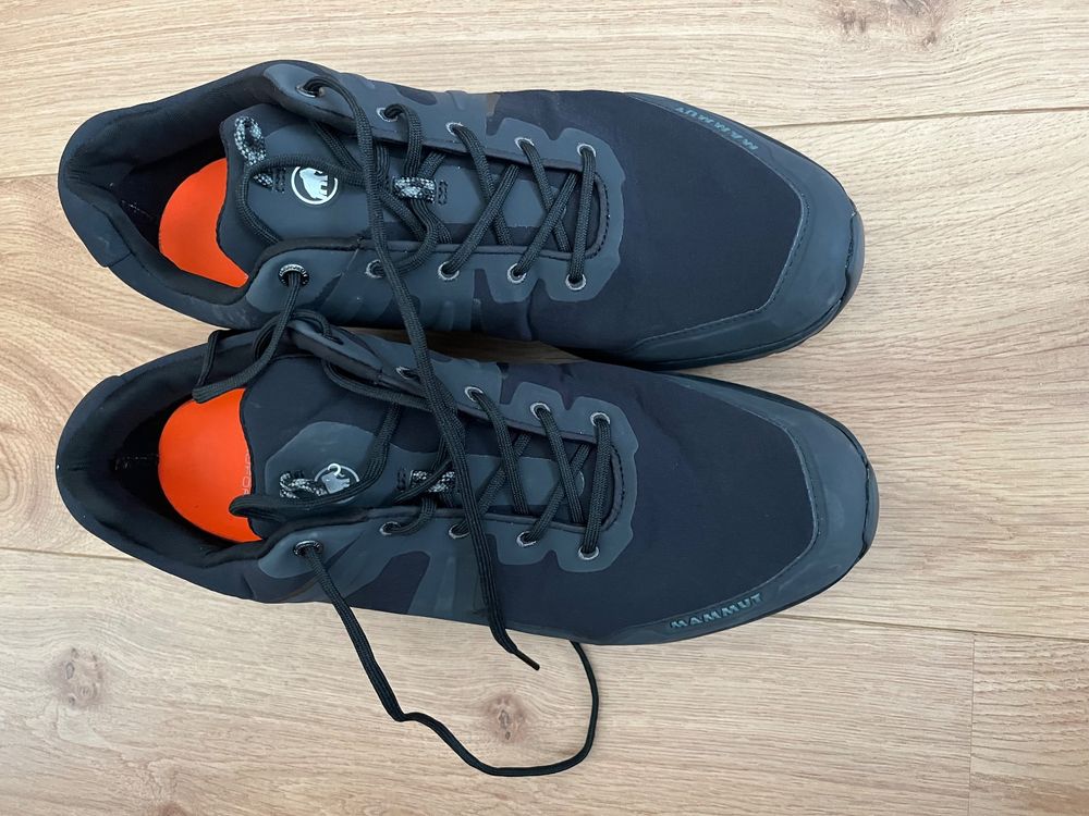 Mammut Ultimate Pro Low GTX Men 45 1/3 (Neu und originalverpackt) in ...