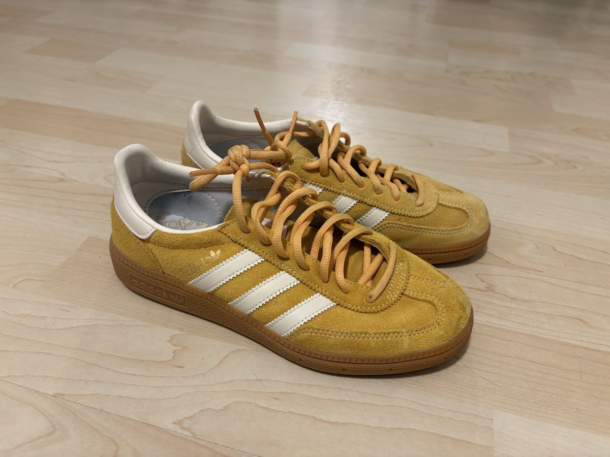 Adidas Spezial (Gebraucht) in Biel/Bienne für CHF 80 – mit Lieferung ...