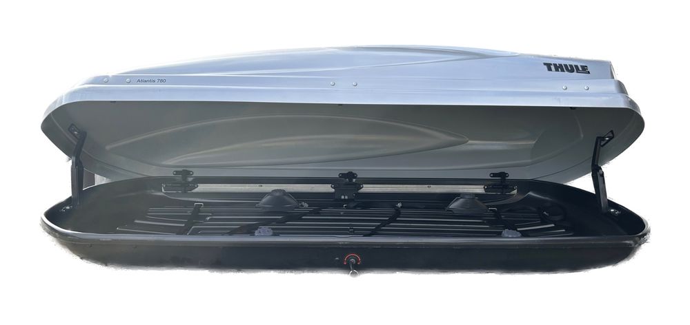 Thule Dachbox Atlantis 780 | Kaufen auf Ricardo