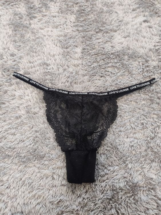 String Tanga (Gebraucht) in Pieterlen für CHF 3 – mit Lieferung auf ...