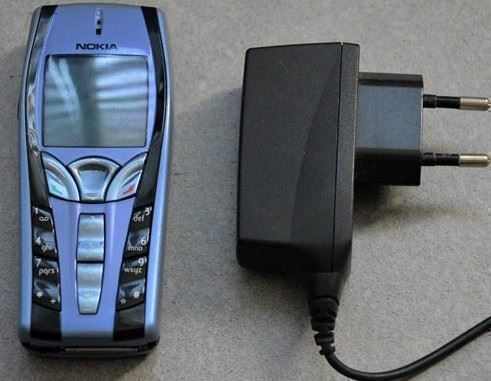 Nokia 7150i | Kaufen auf Ricardo