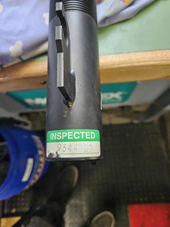 Ford Fiesta Mk1 GAZ Gewindefahrwerk (Neu (gemäss Beschreibung)) in ...