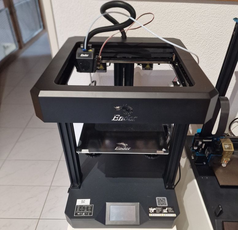 Creality Ender 7 | Kaufen auf Ricardo