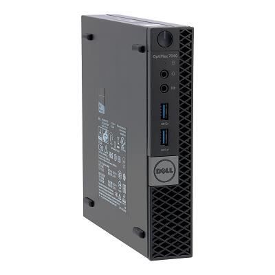 Dell OptiPlex 7040 Micro "refurbished" | Kaufen auf Ricardo