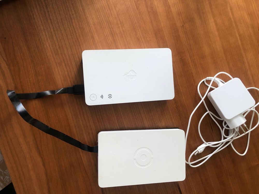 4g booster swisscom (Gebraucht) in Zofingen für CHF 30 – mit Lieferung ...