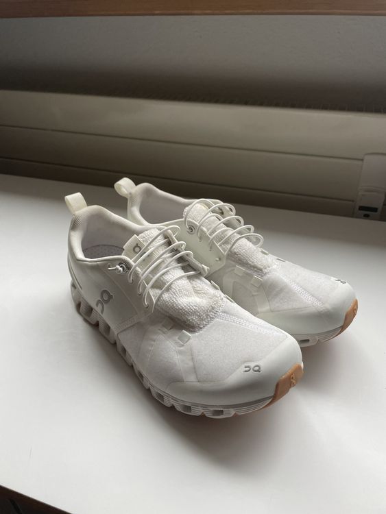 On Cloud Terry White (Neu (gemäss Beschreibung)) in Zürich für CHF 60 ...