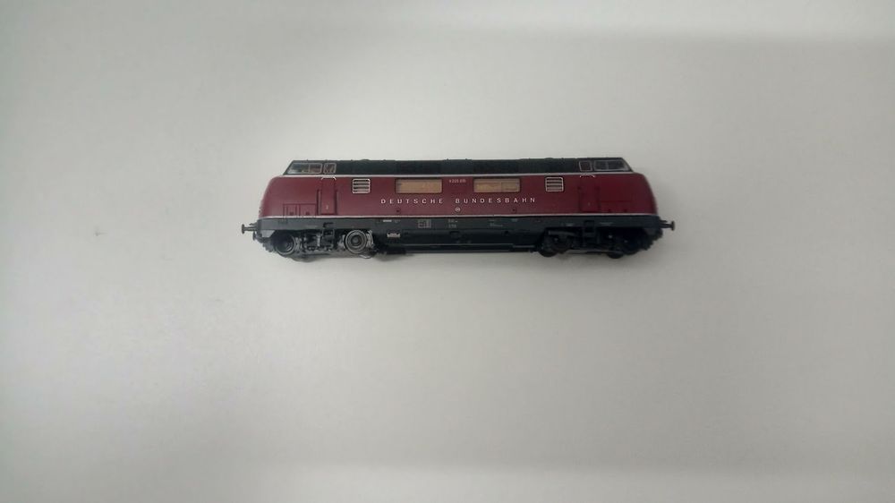 Roco BR V200 (Neu und originalverpackt) in Amlikon-Bissegg für CHF 75 ...