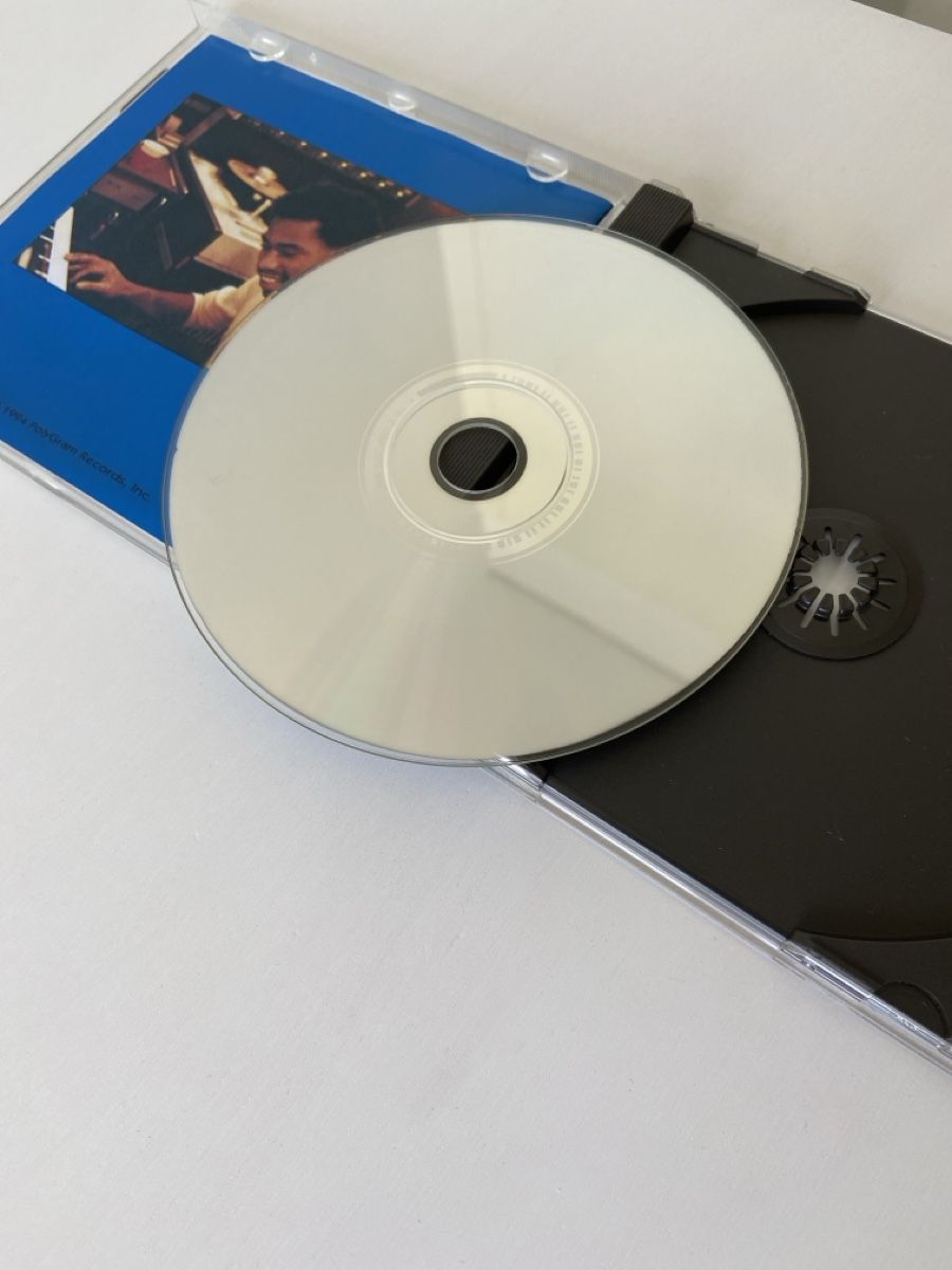 The Best of Kurtis Blow - Funk Essentials CD, Top Zustand (Neu (gemäss ...