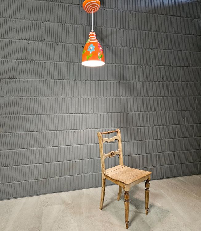 Pylones France Ceiling Lamp Globe Trotter Hängeleuchte (D'occasion) à ...