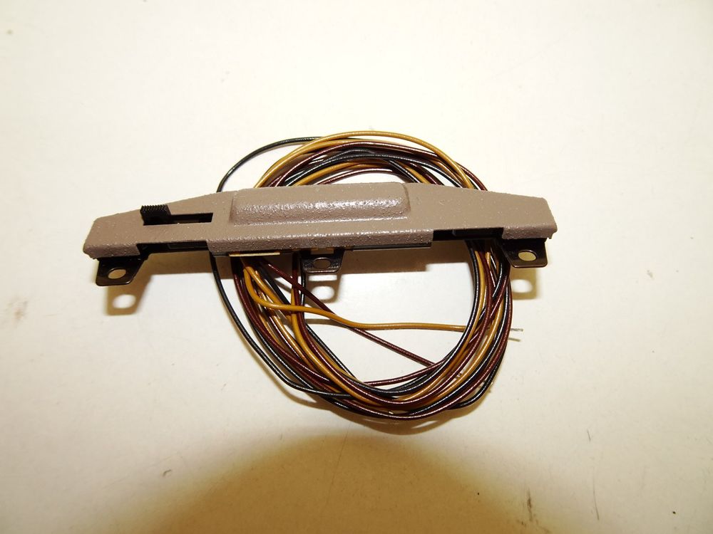 Fleischmann Weichen Motor Weichenantrieb Spur N 6442 (Neu (gemäss ...