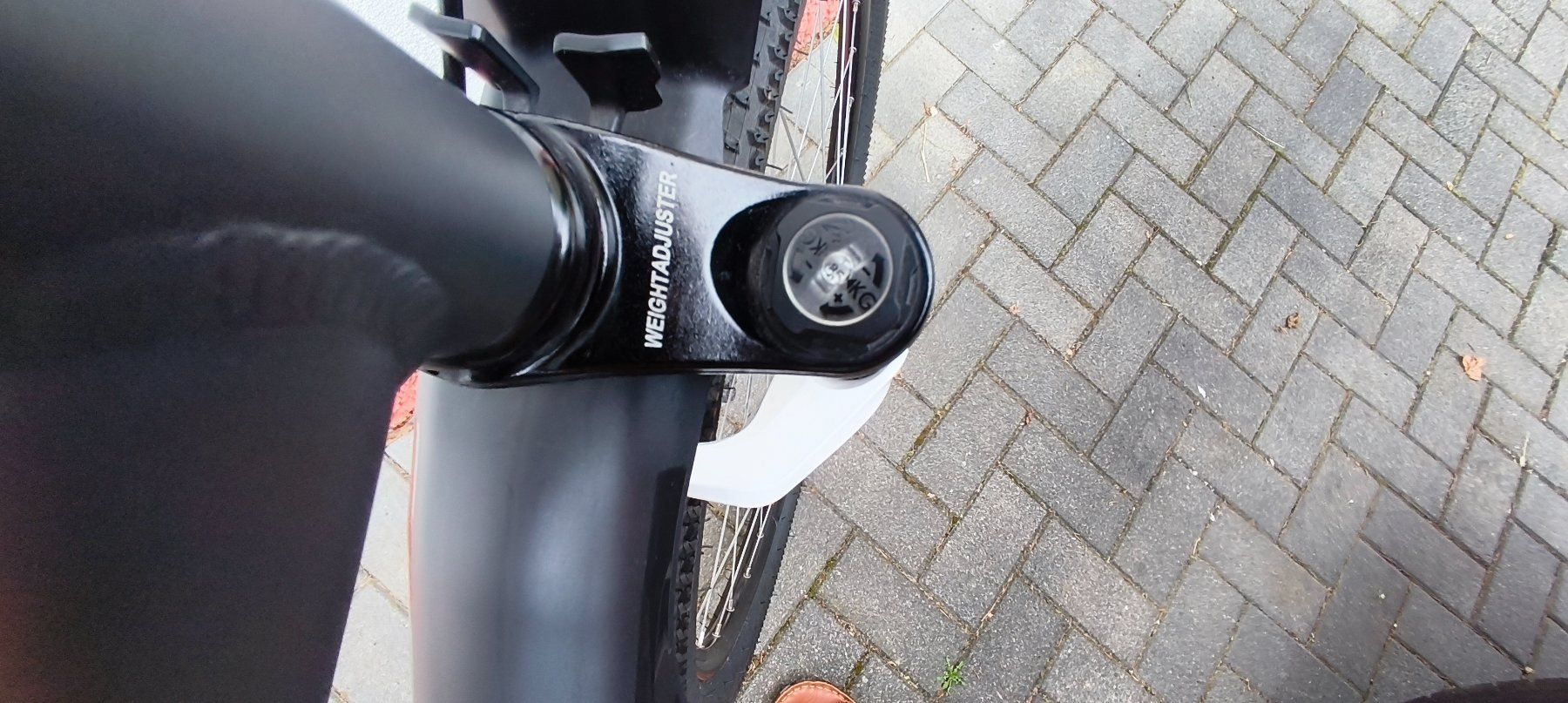 VTT Rockrider ST 120 (Taille L) – État Neuf, Garantie 8.2027 (Gebraucht ...