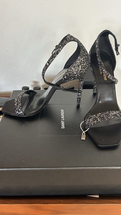 Yves Saint Laurent - 38, NP 1100 fr (Neuf avec emballage d'origine) à Arzier-Le Muids pour CHF ...