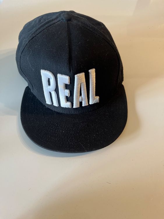 NewEra Snapback REAL (Gebraucht) in Stetten AG für CHF 1 – mit ...