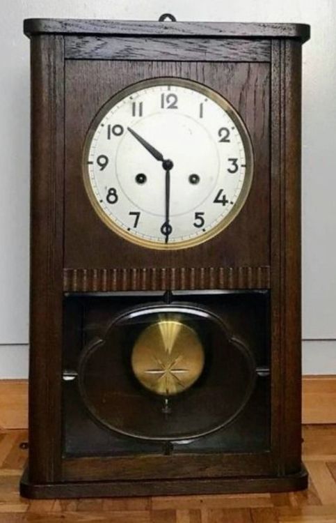 altes Pendel/vecchio pendolo/pendule ancienne/old pendulum | Acheter ...