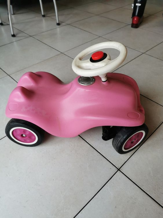 Kinder Fahrzeug Bobby car (Gebraucht) in Freienstein für CHF 12 – nur ...