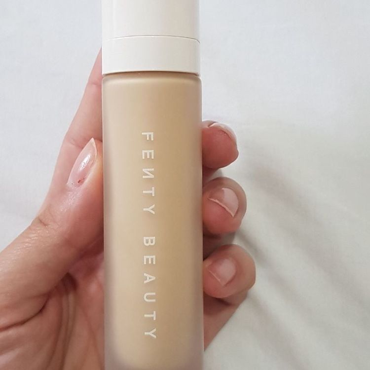 Fenty Beauty Foundation - Shade 140 (Neu und originalverpackt) in ...