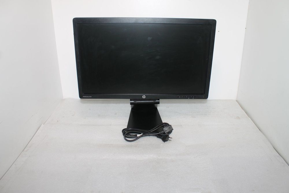 Monitor 23 Zoll HP EliteDisplay E231 | Kaufen auf Ricardo