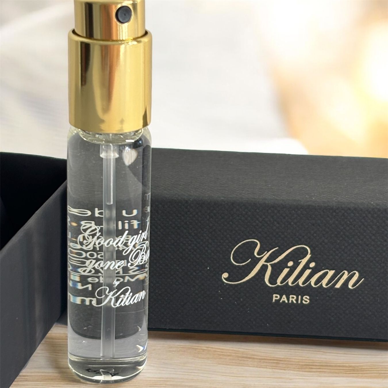 Kilian Paris Good Girls Gone Bad EdP Refill 7.5 ml NEU (Neu und ...