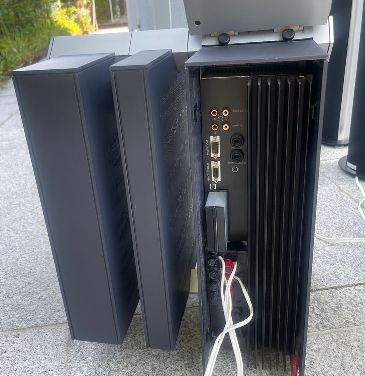 Revox Evolution Stereoanlage | Kaufen auf Ricardo