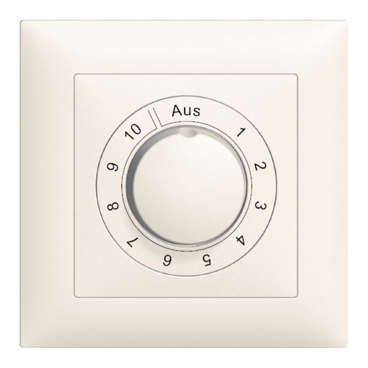 Feller UP-Drehzahlsteller 1-10 1-phas Edue | Kaufen auf Ricardo