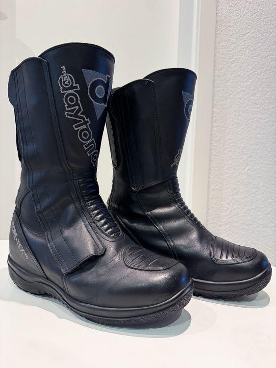 Faszinierend Motorradstiefel Mit Erhhung Fr Mnner Fotos