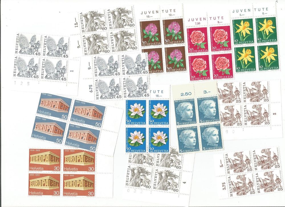 ** FRANKATURWARE SCHWEIZ::: 18,20 CHF ** (Neu (gemäss Beschreibung)) in Heimenschwand für CHF 13 ...