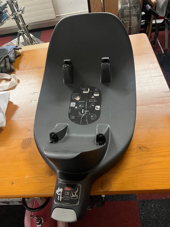 Cybex Base Z One, Isofix - Station | Kaufen auf Ricardo