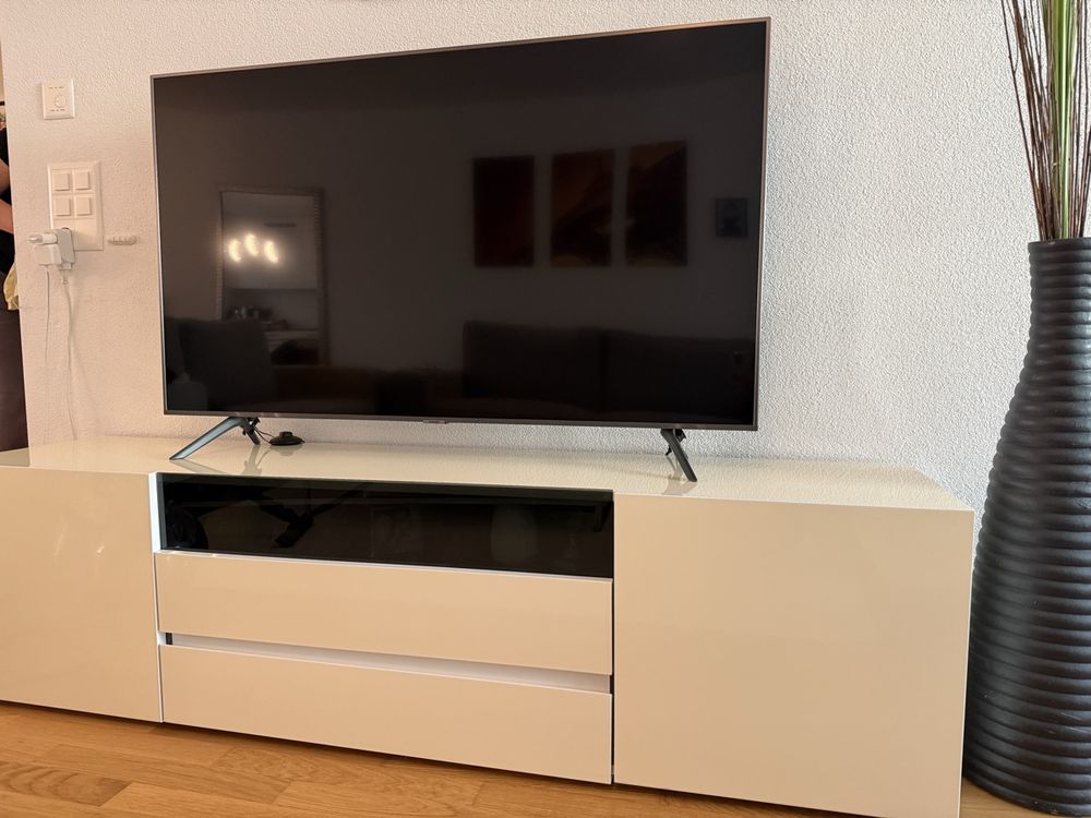 Tv Kommode (Gebraucht) in Rothrist für CHF 45 – nur Abholung auf ...