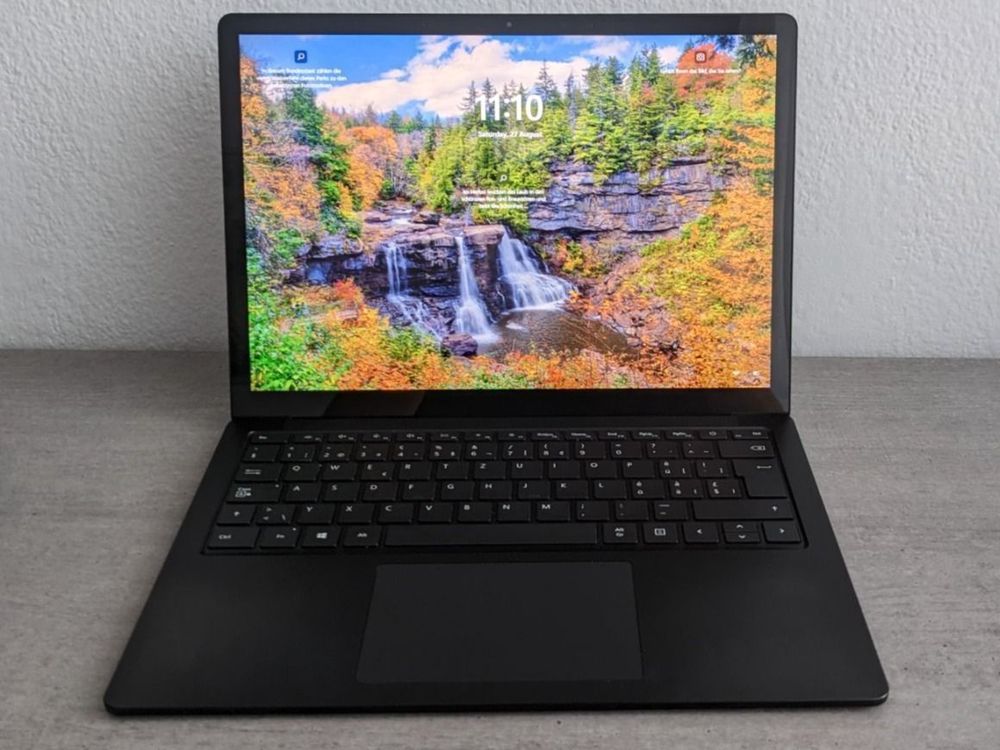 Windows Surface Laptop 3 (13.5") (Gebraucht) in für CHF 600 – mit ...