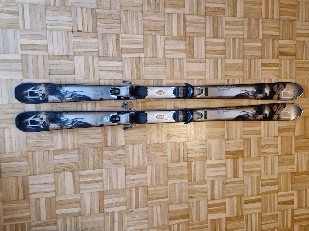 Ski K2 160 | Kaufen auf Ricardo