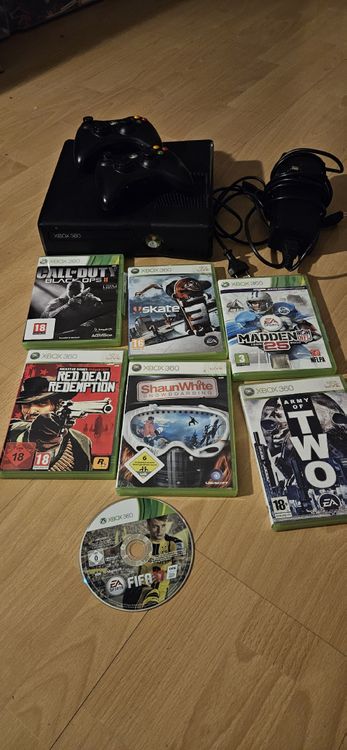 XBox 360 | Kaufen auf Ricardo