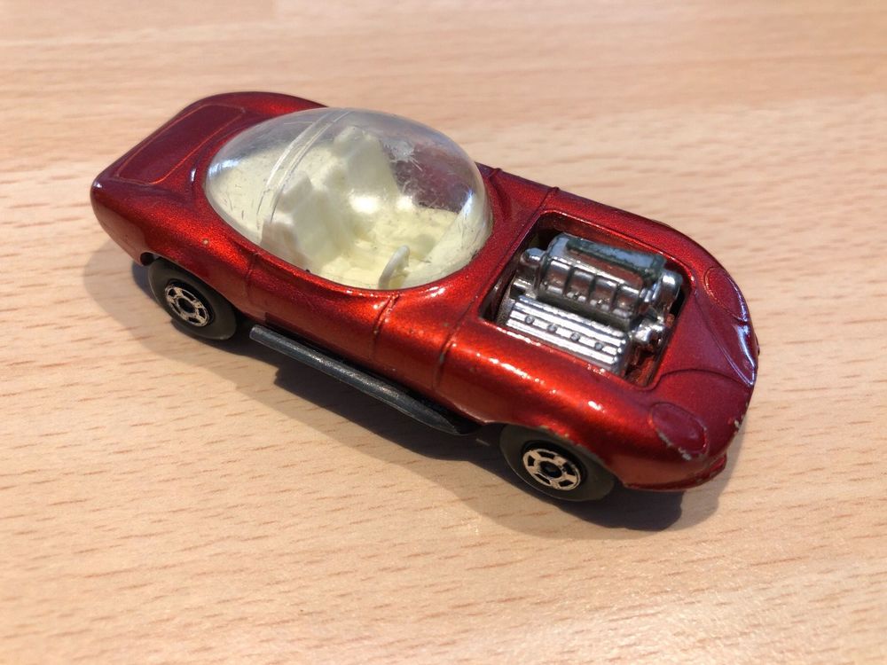 Matchbox hot rod | Kaufen auf Ricardo