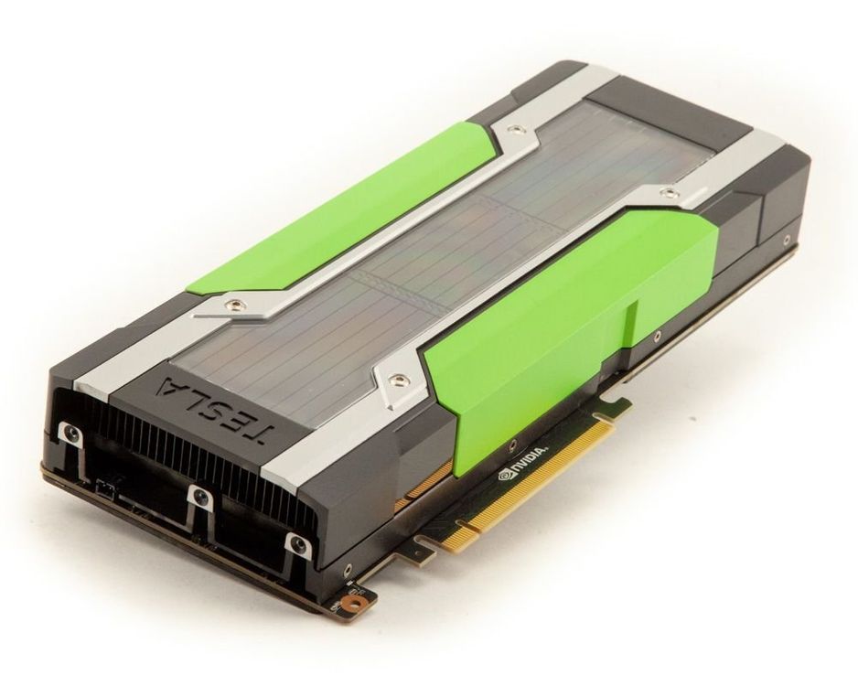 Nvidia Tesla M40 12GB GDDR5 PCI-E 3.0 x16 | Kaufen auf Ricardo