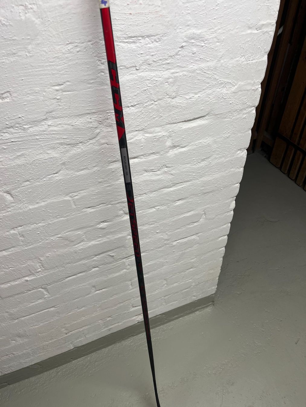 CCM Jetspeed FT4 Pro gebraucht (85 Flex, p29 curve) - Rechts (Gebraucht ...
