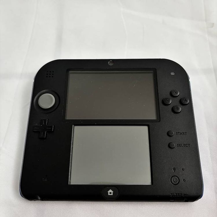 Nintendo 2DS | 12 Giochi 3DS + Caricatore (Gebraucht) in Gordola für ...