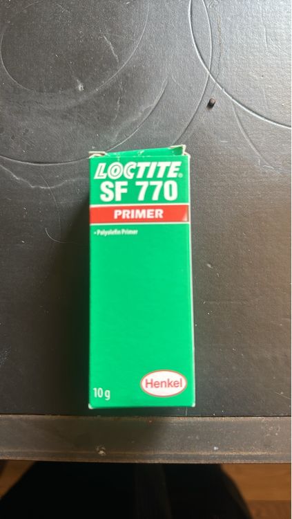 Loctite SF 770 Primer - New, Genuine Henkel Product (Neu und ...