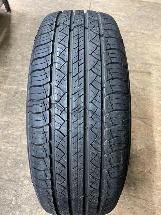 Sommerreifen 235 65 R17