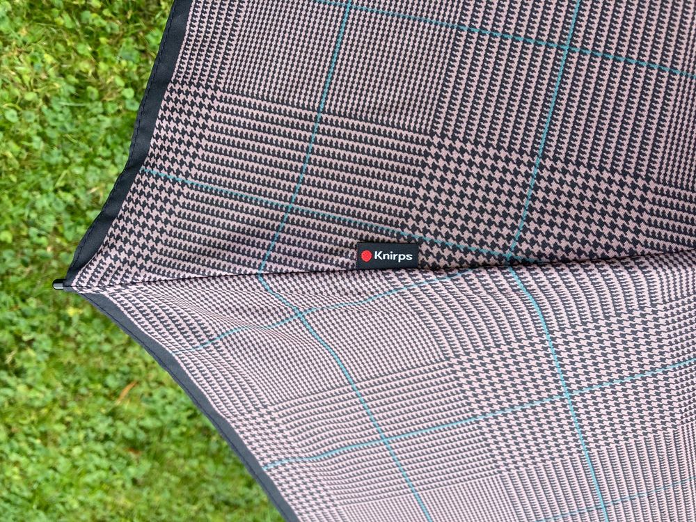 ORIGINAL - KNIRPS - SCHIRM (Neu (gemäss Beschreibung)) in Nidfurn für ...