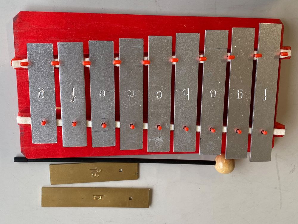 BELL HARMONY (Gebraucht) in für CHF 10 – mit Lieferung auf Ricardo kaufen