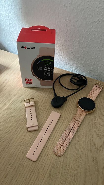 Polar Ignite | Kaufen auf Ricardo